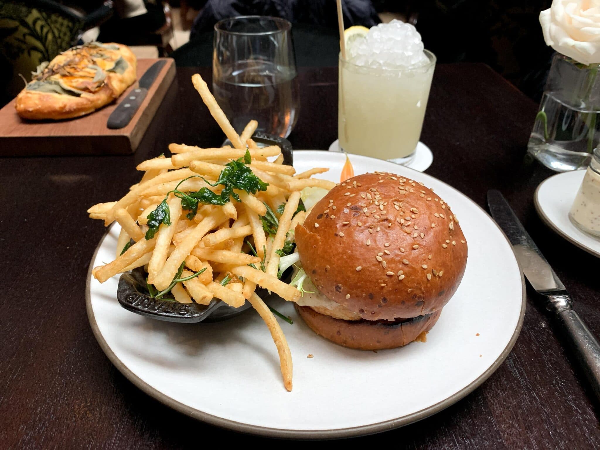 NoMad Bar NYC: The Best Bar in North America - Feastio