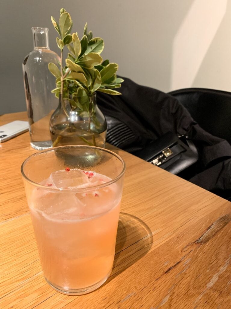 Cosme NYC: Modern Mexican Food by Enrique Olvera