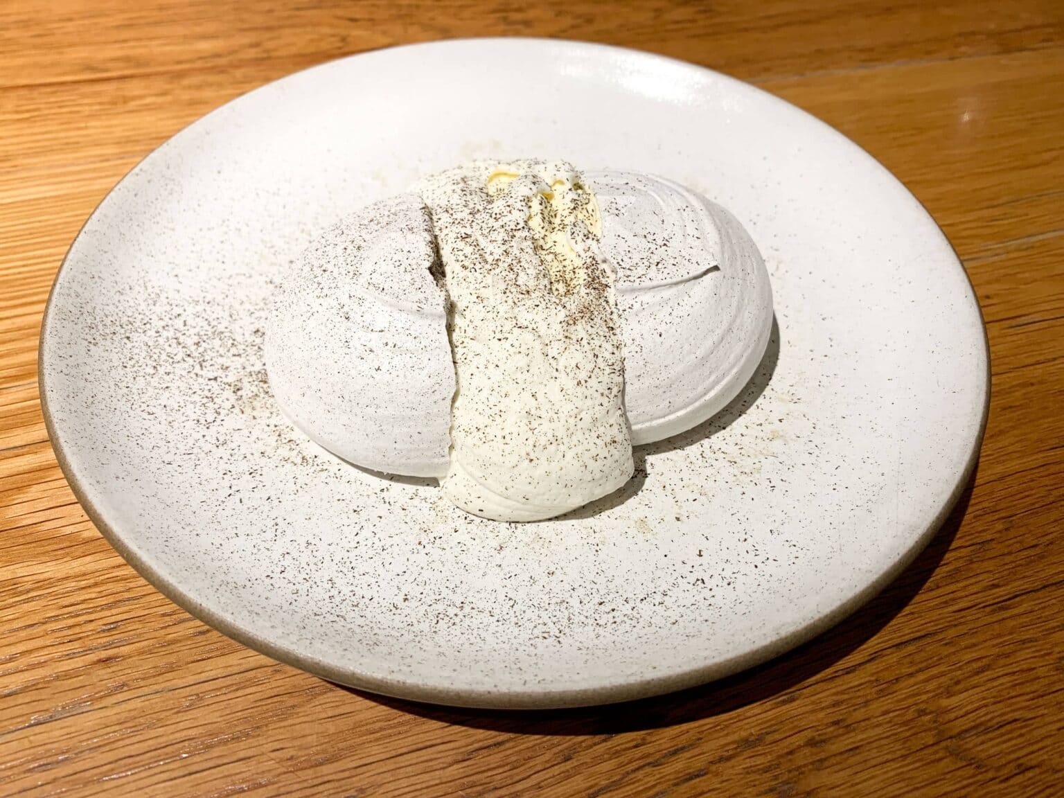 Cosme NYC: Modern Mexican Food by Enrique Olvera