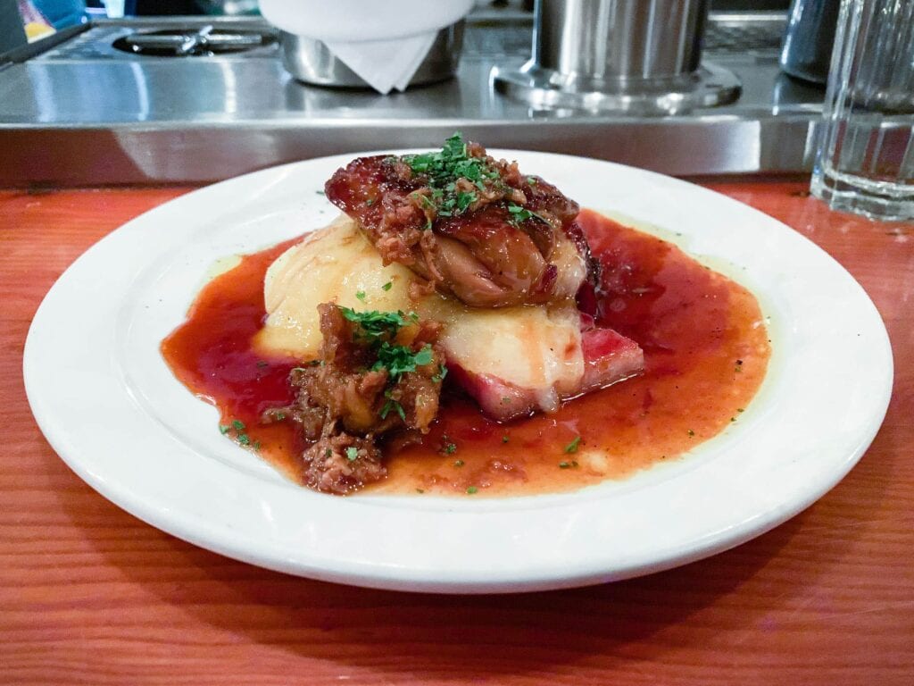 Au Pied de Cochon: A Celebration of Quebecois Food - Feastio