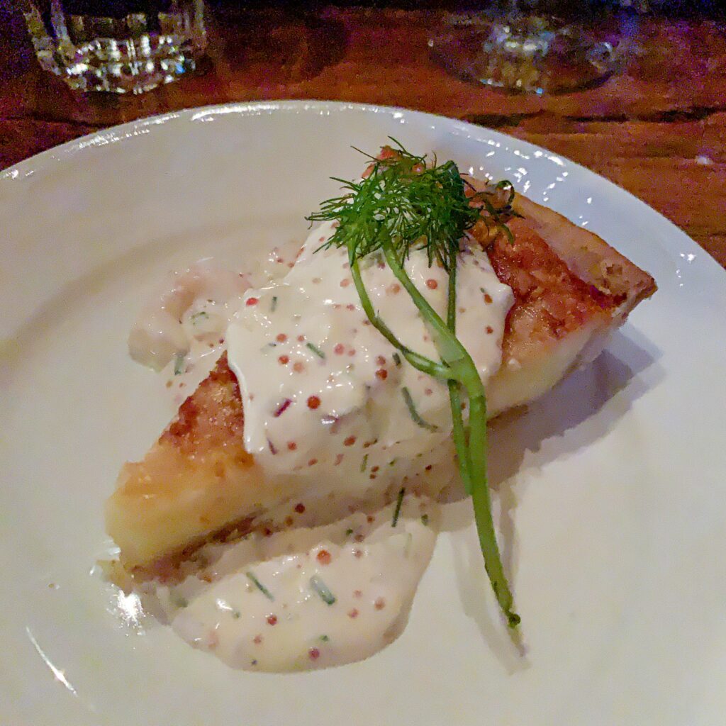 Discovering Traditional Swedish Food in Lapland - Feastio