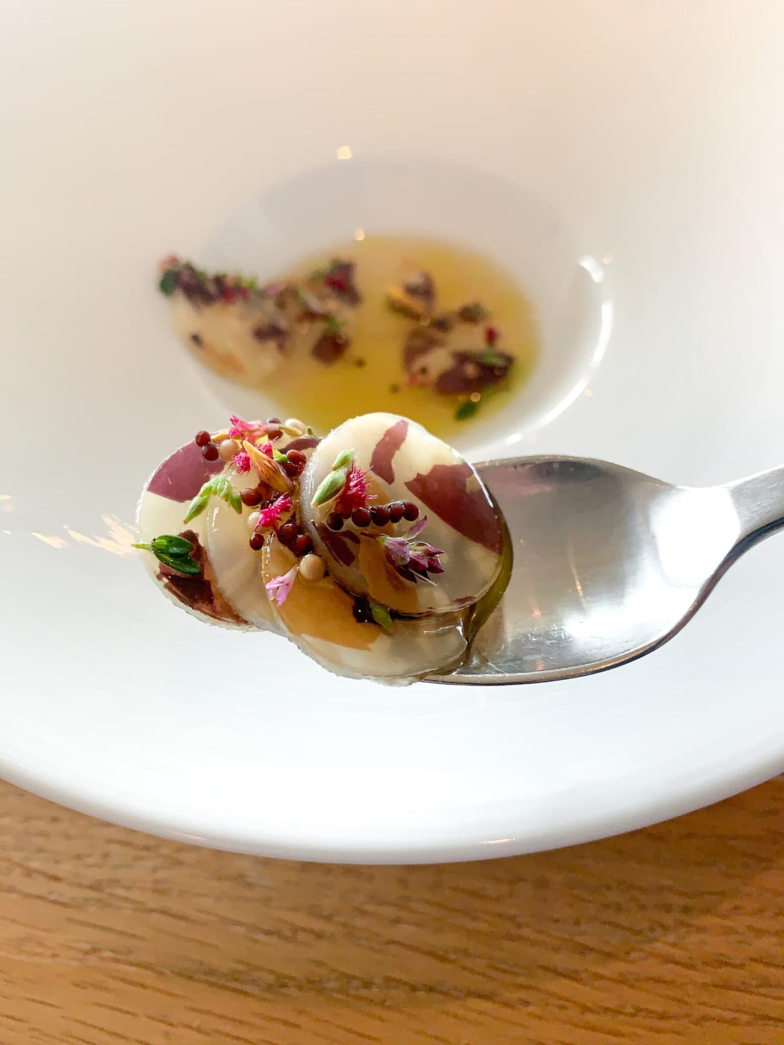 Geranium: One of the Best Restaurants in Copenhagen - Feastio