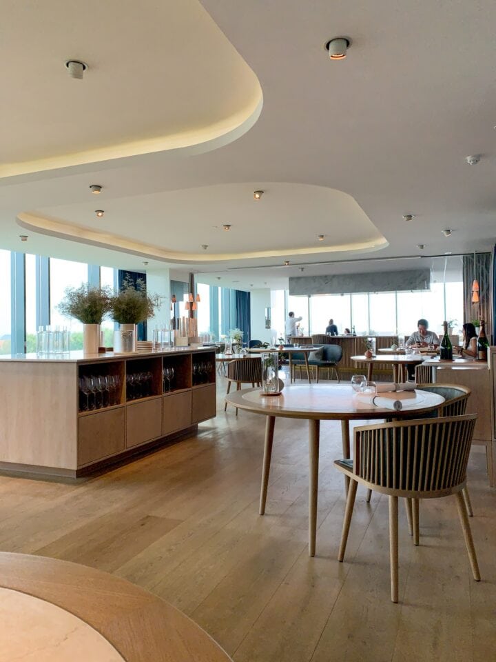 Geranium: One of the Best Restaurants in Copenhagen - Feastio