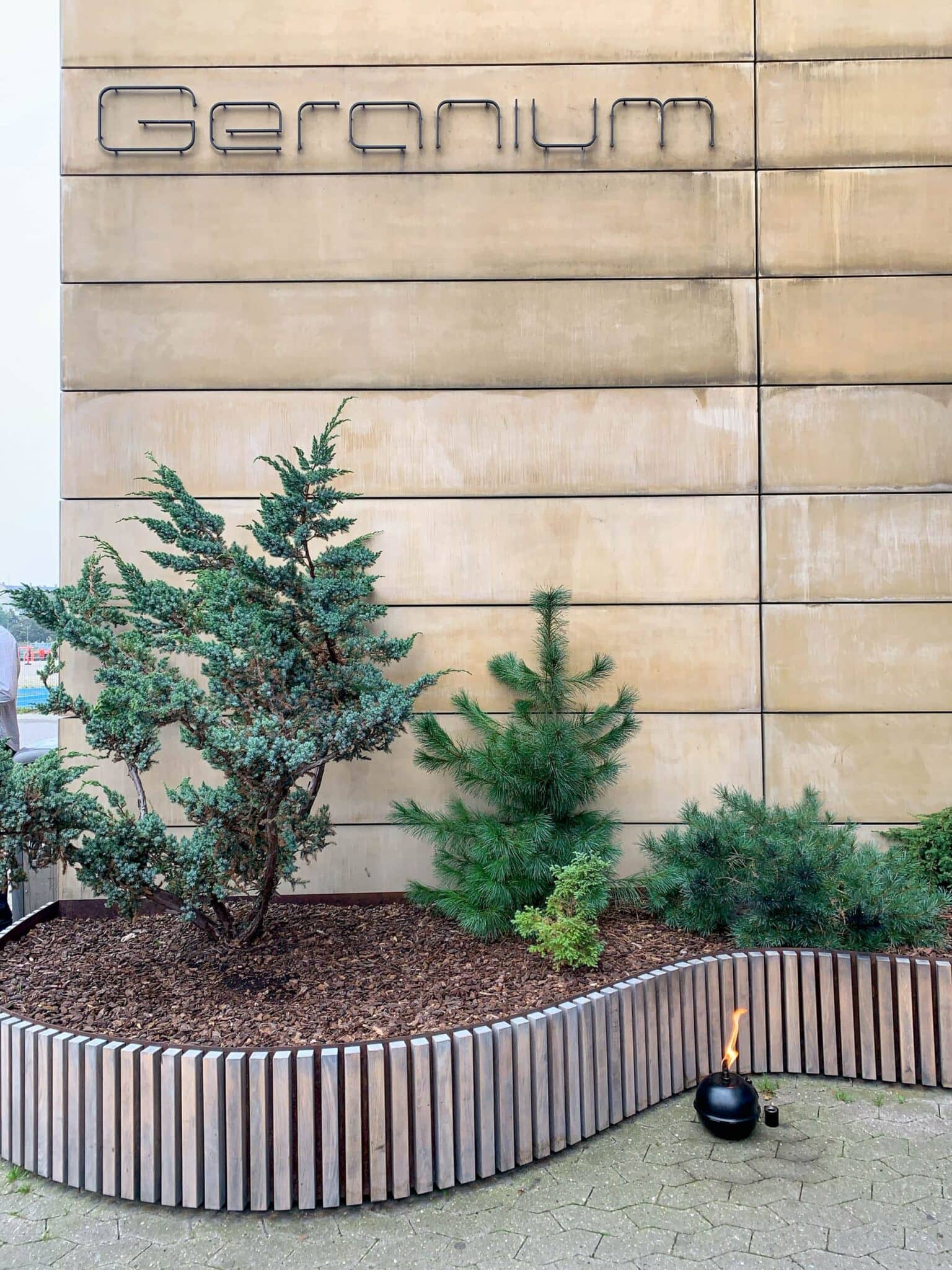 Geranium: One of the Best Restaurants in Copenhagen - Feastio