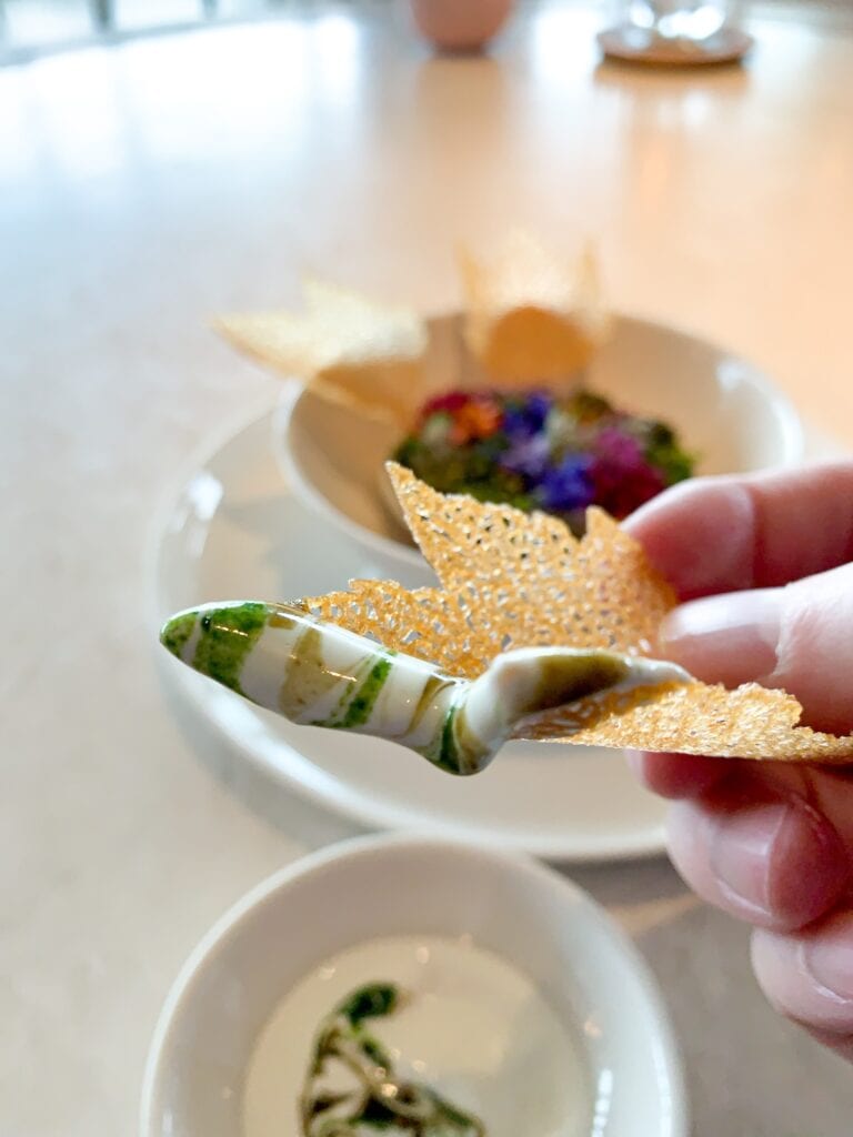 Geranium: One of the Best Restaurants in Copenhagen - Feastio