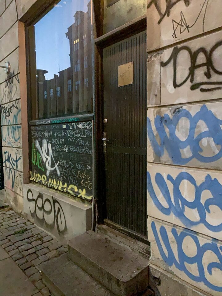 6 Best Cocktail Bars in Copenhagen - Feastio