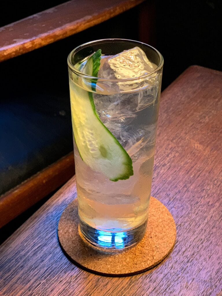 6 Best Cocktail Bars in Copenhagen - Feastio