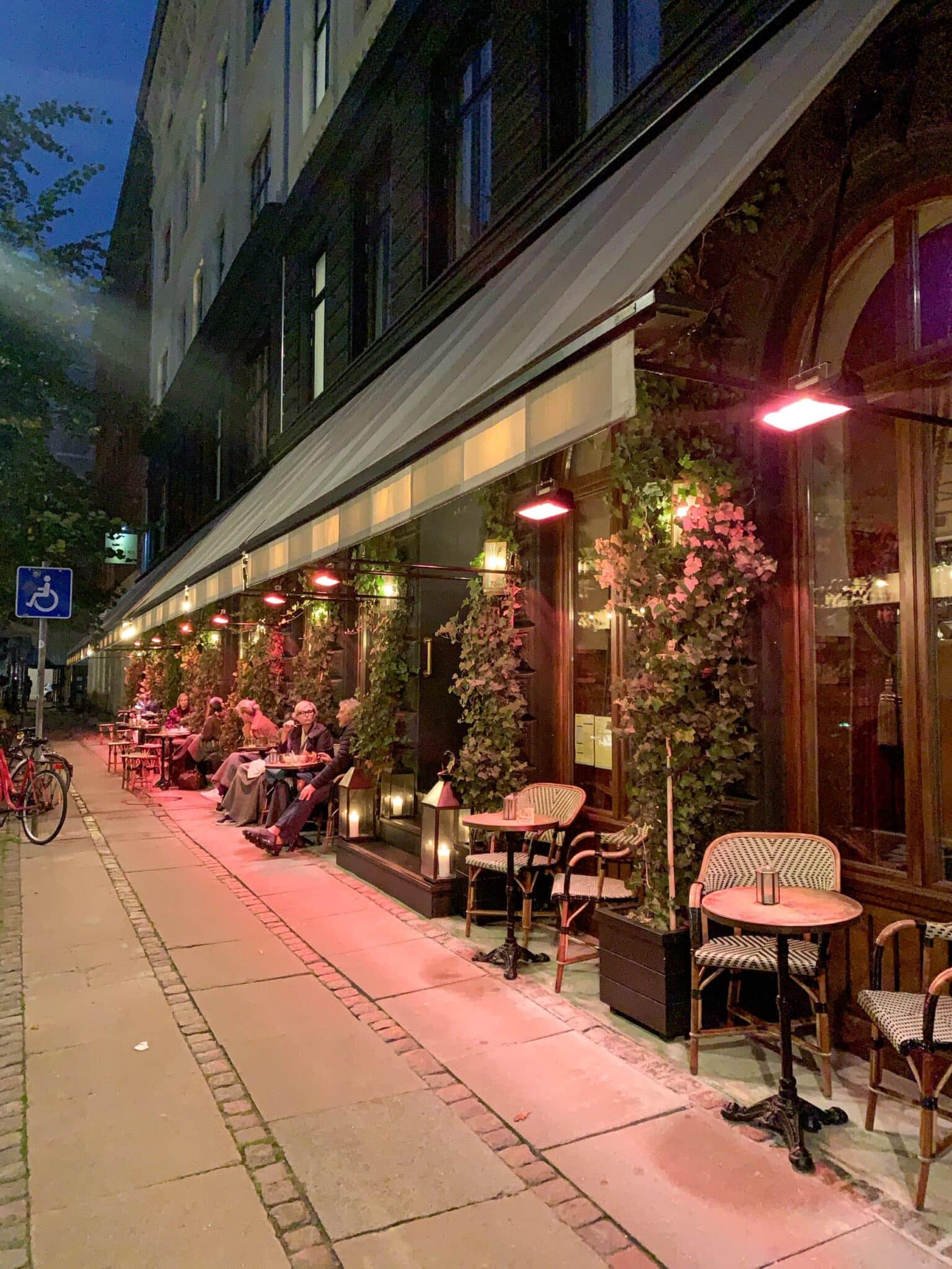6 Best Cocktail Bars in Copenhagen - Feastio