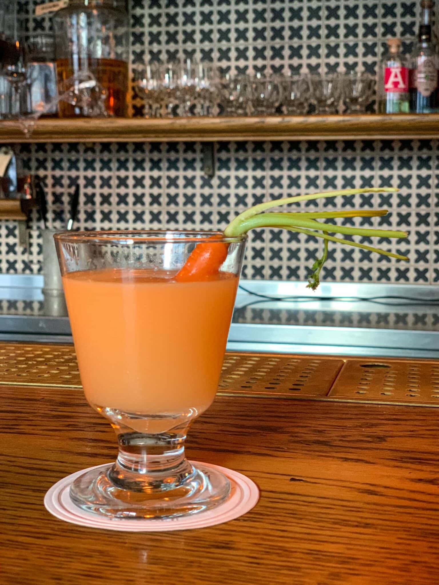 6 Best Cocktail Bars in Copenhagen - Feastio