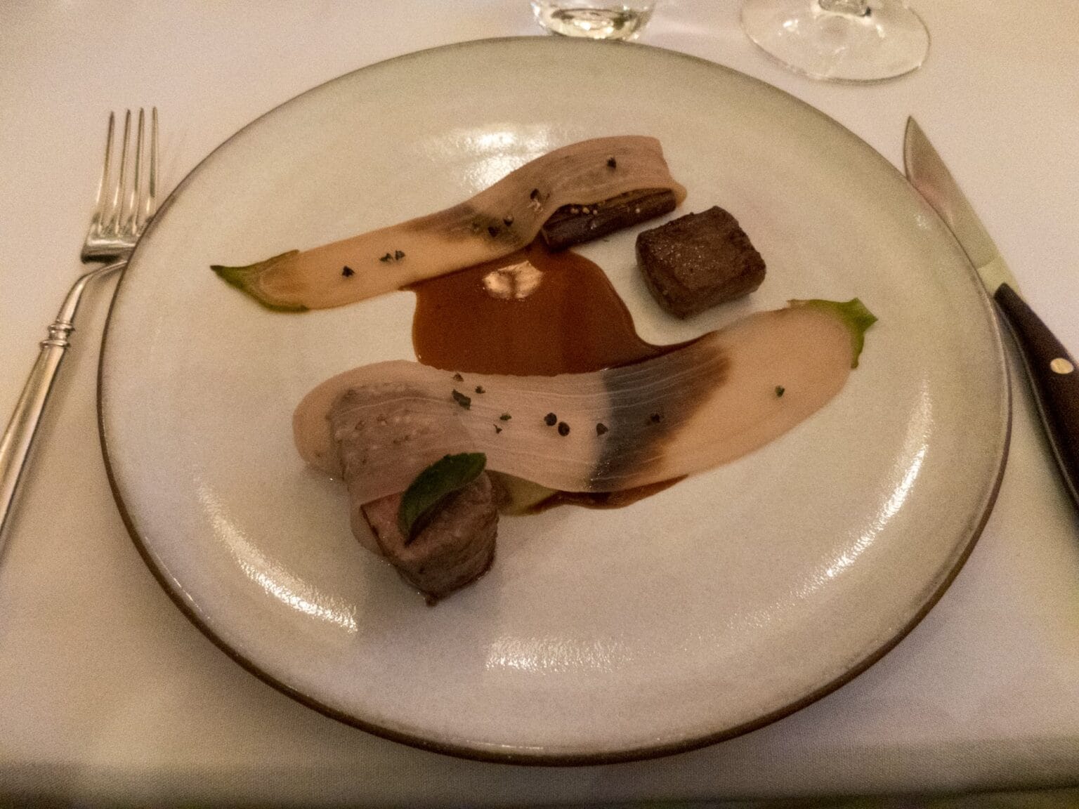 Eleven Madison Park: My First 3-Star Michelin Meal - Feastio