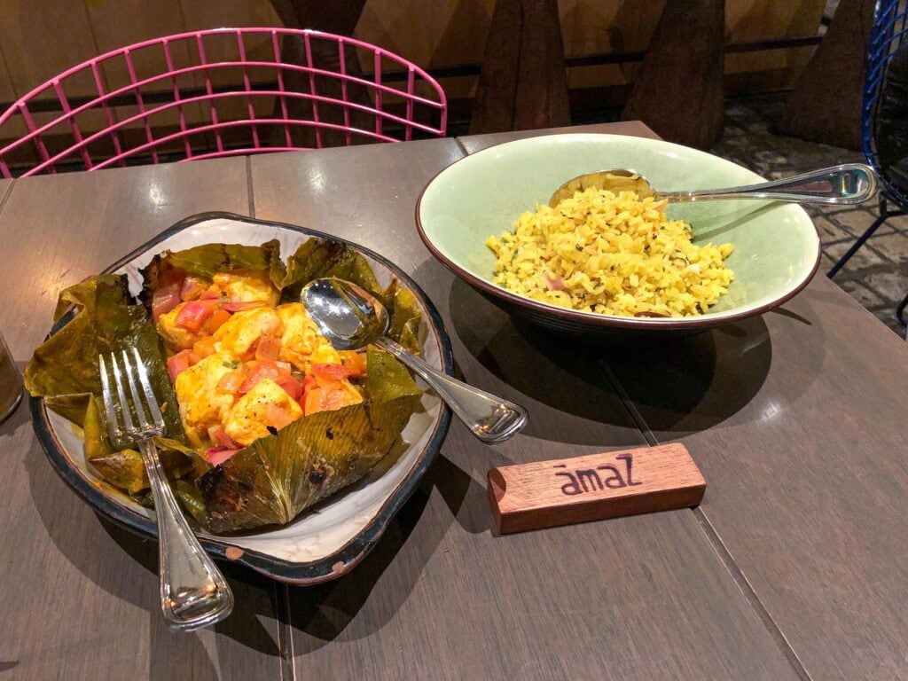 The Best Restaurants in Latin America - Feastio