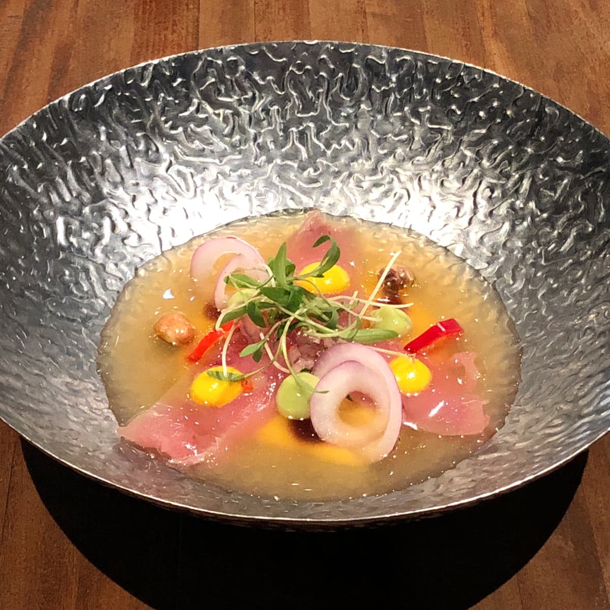 Maido: An Introduction to Nikkei Cuisine in Lima