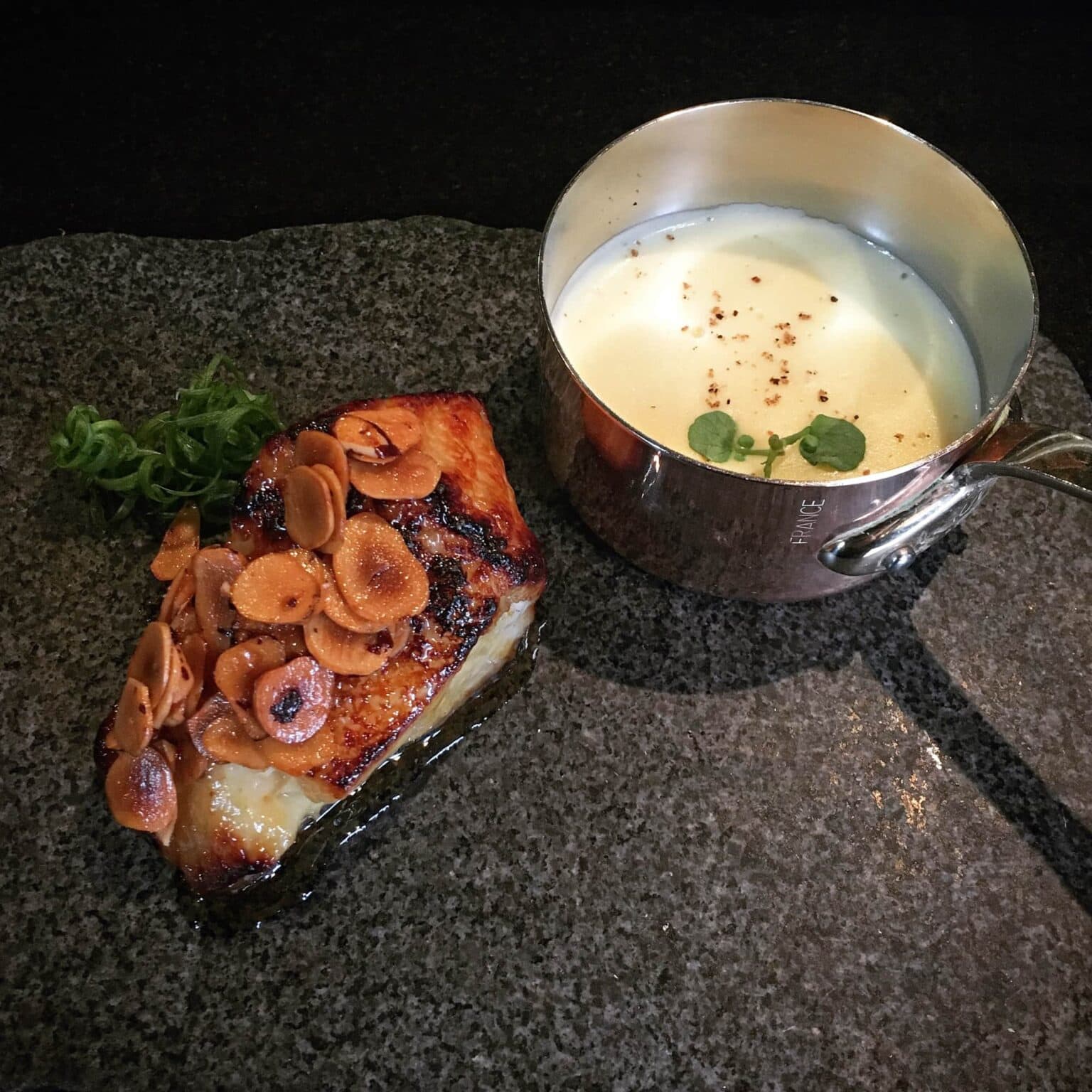 Maido: An Introduction to Nikkei Cuisine in Lima