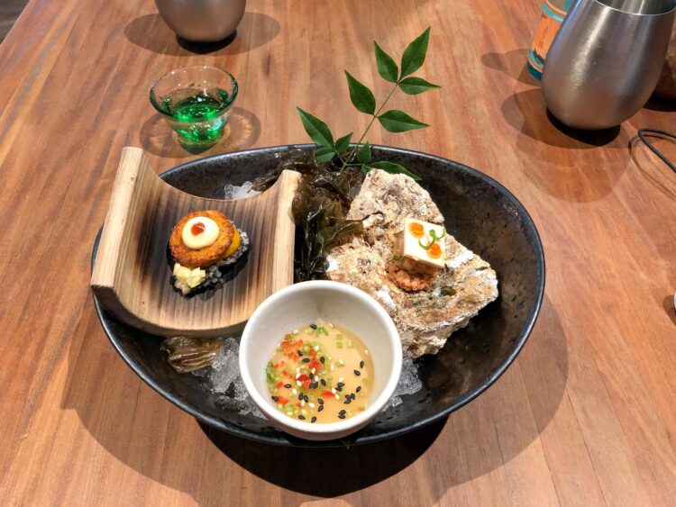 Maido: An Introduction to Nikkei Cuisine in Lima