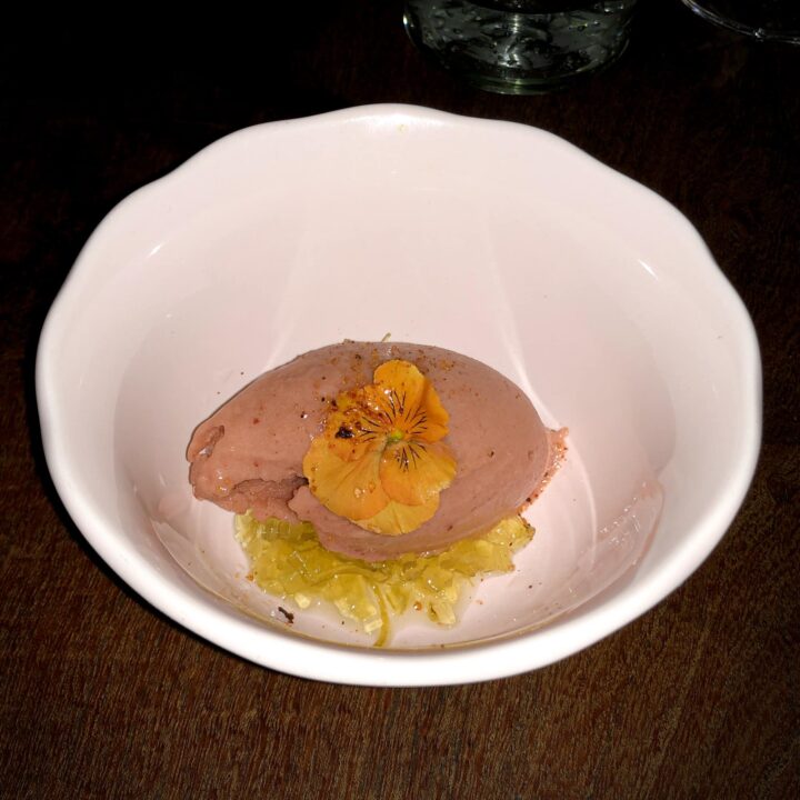 The Best Restaurants in Mexico City Right Now - Feastio