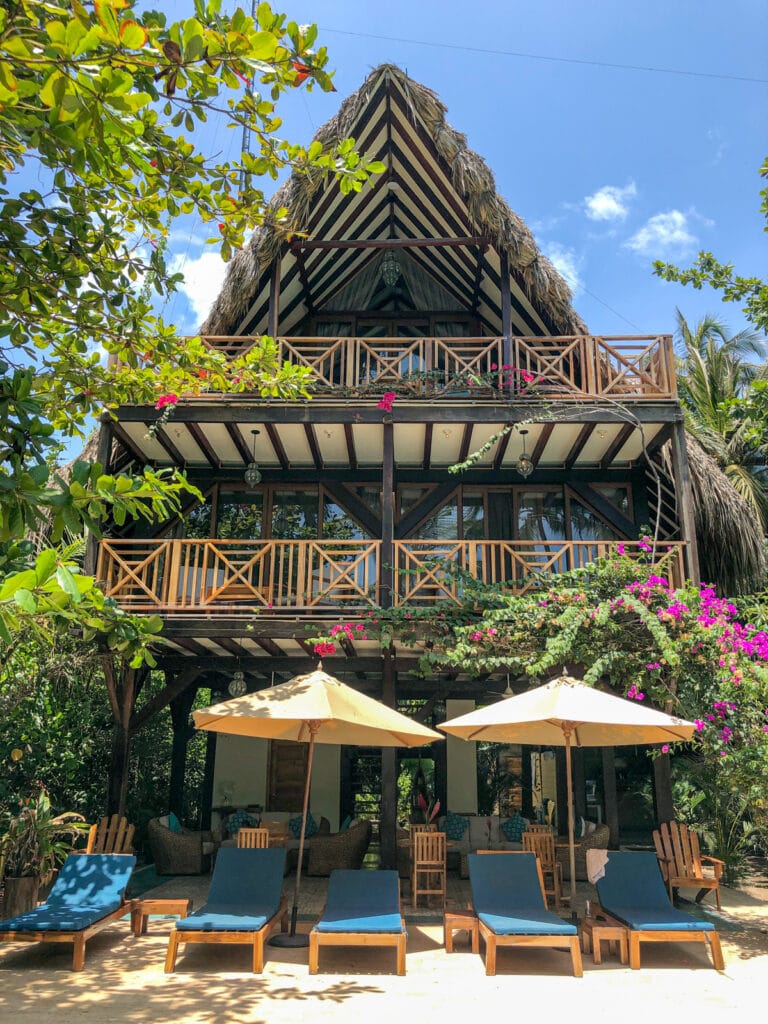 Cayena Beach Villa on Colombia's Caribbean Coast - Feastio