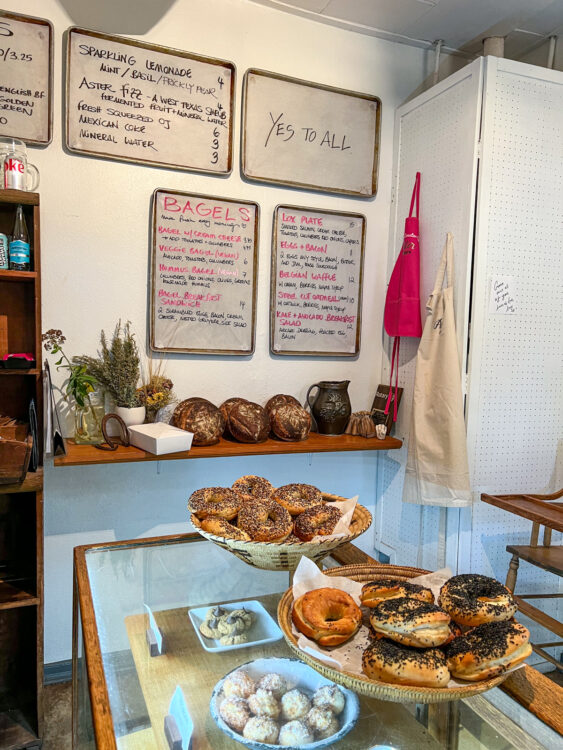Restaurants in Marfa: Fun Food Finds in the Desert - Feastio