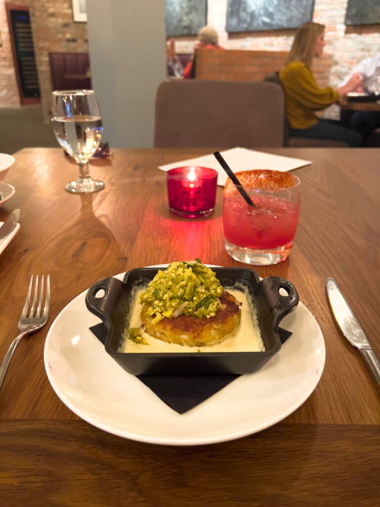 Restaurants in Marfa: Fun Food Finds in the Desert