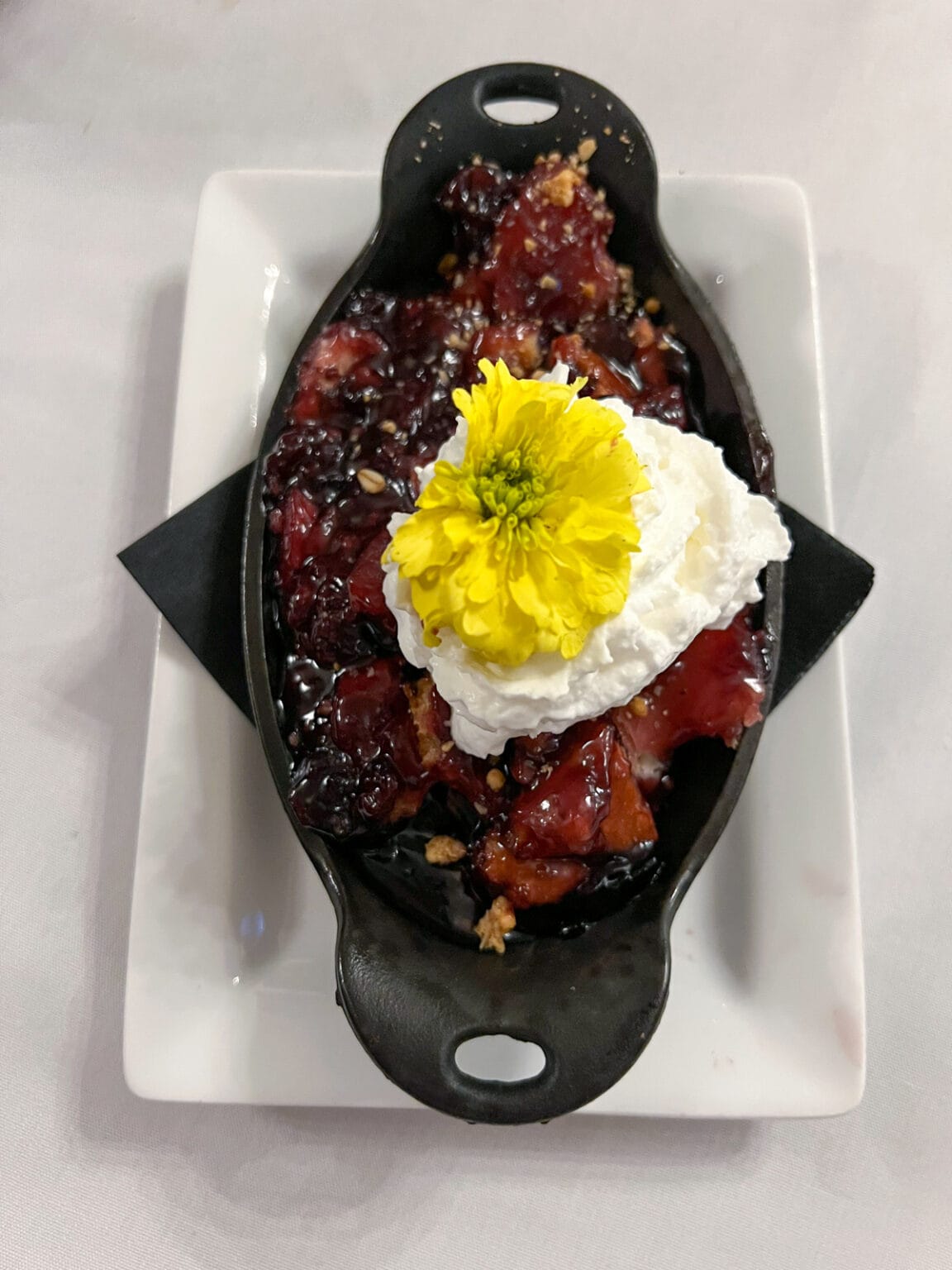 Restaurants in Marfa: Fun Food Finds in the Desert