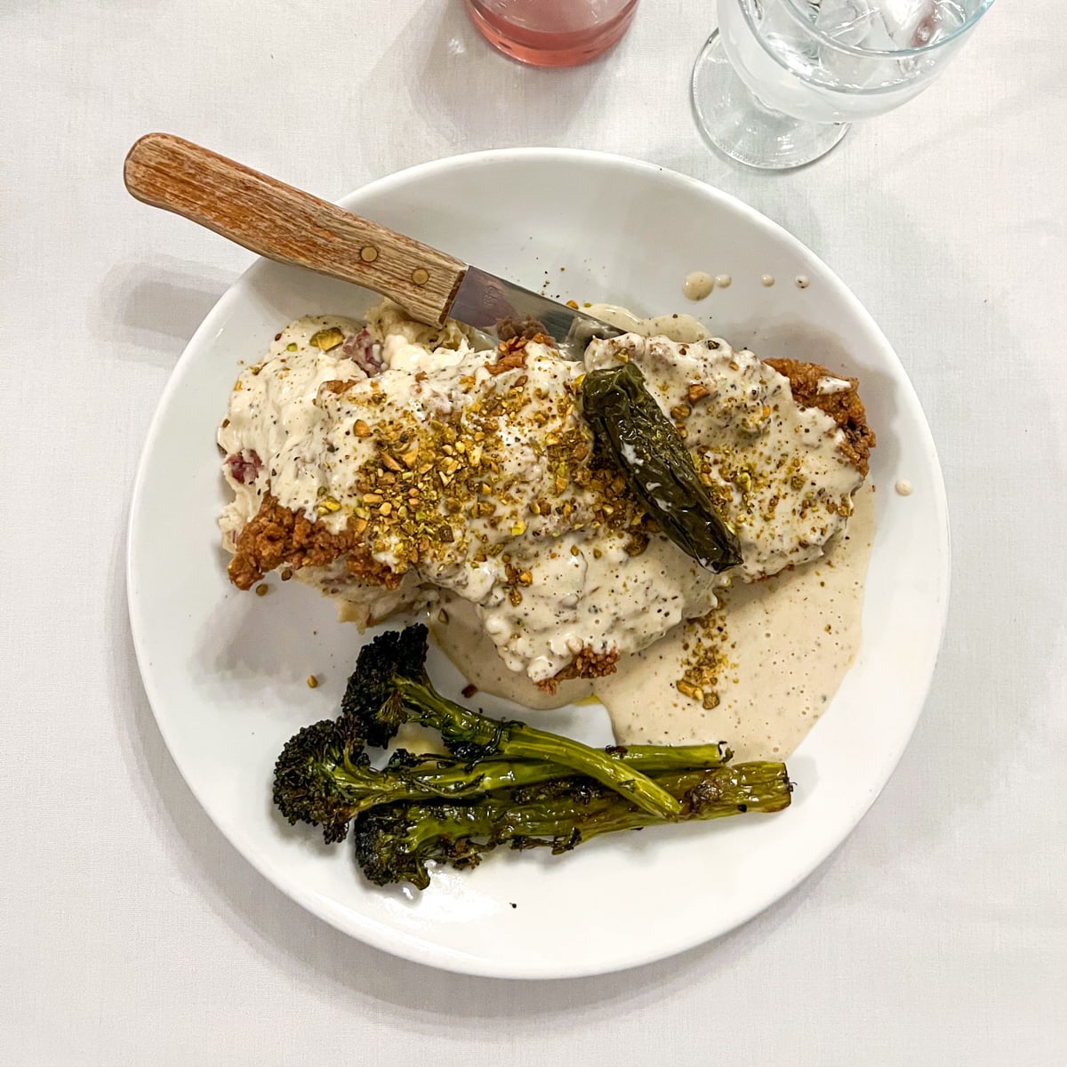 Restaurants in Marfa: Fun Food Finds in the Desert - Feastio