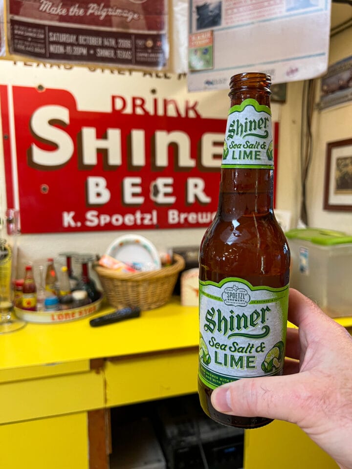 Shiner Brewery Tour: 110 Years of Texas Beer History - Feastio