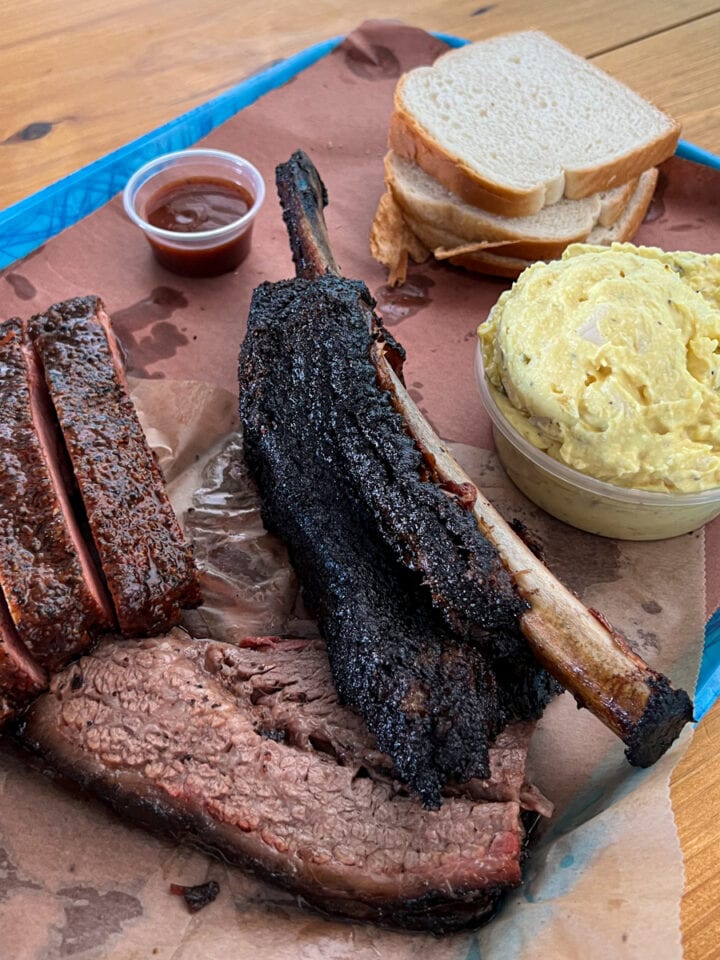 The Best BBQ in Austin, Texas (Updated for 2022) - Feastio