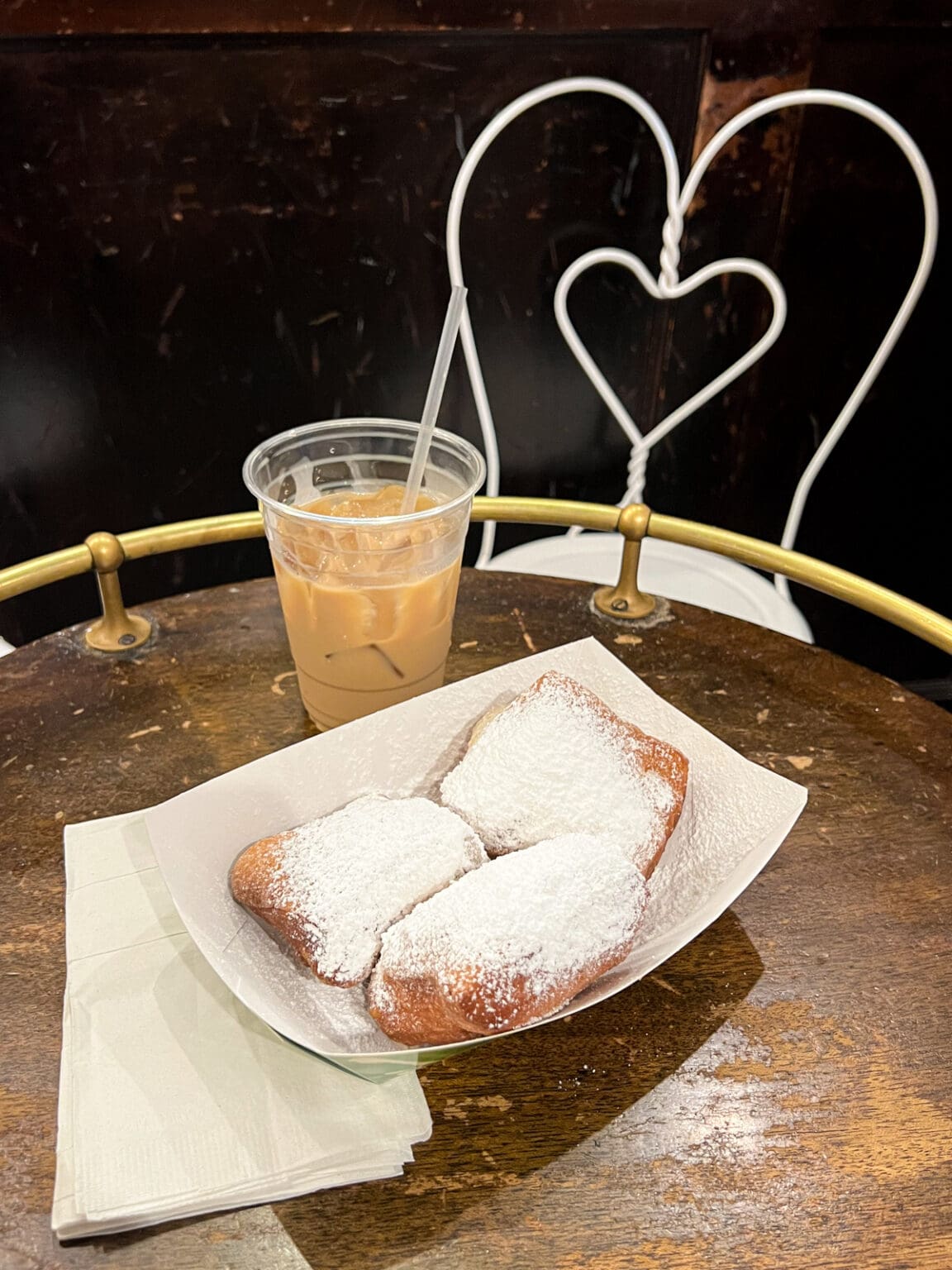 The Best Beignets in New Orleans: Six Places to Indulge