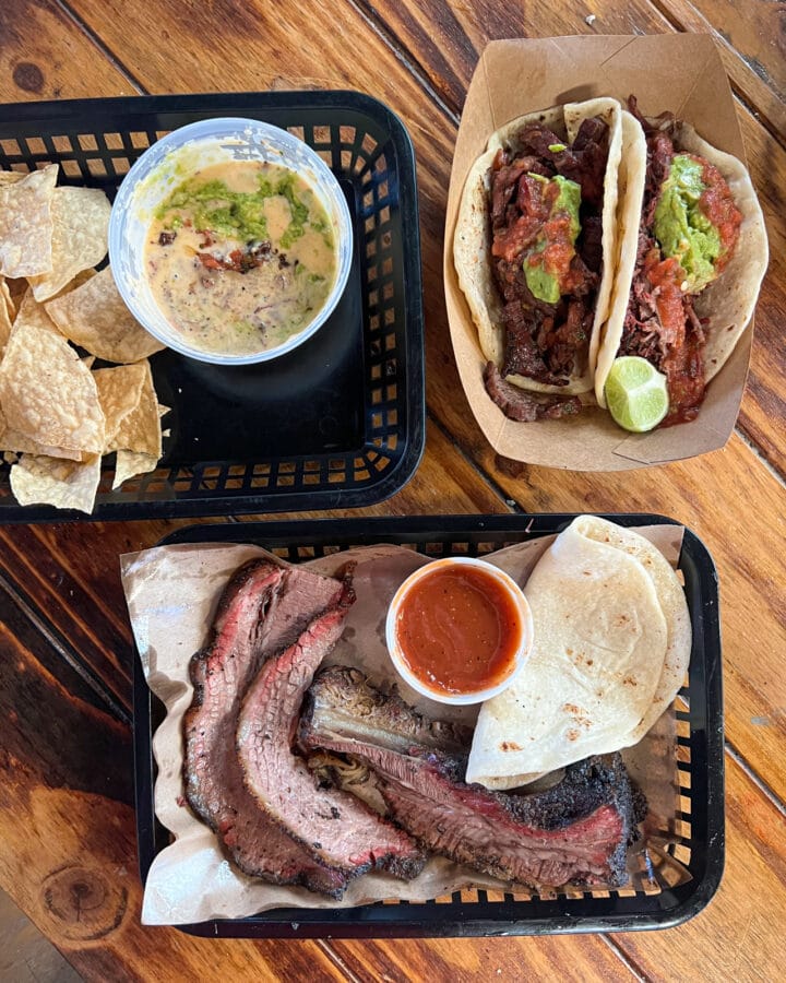 The Best BBQ in Austin, Texas (2024) - Feastio