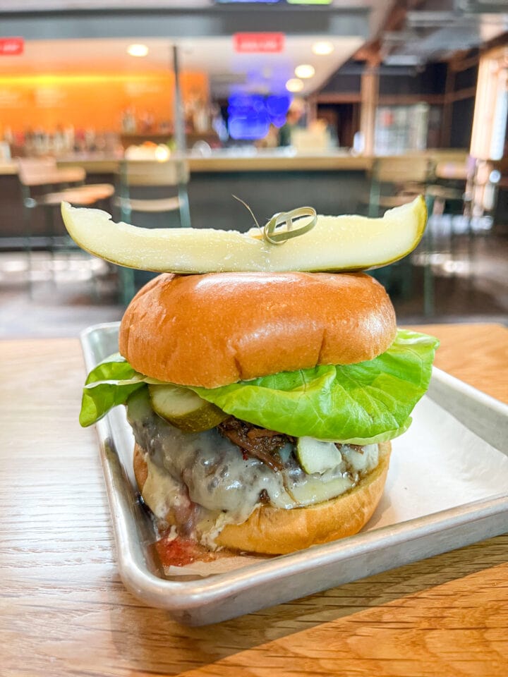 Where To Find the Best Burgers in Austin, TX