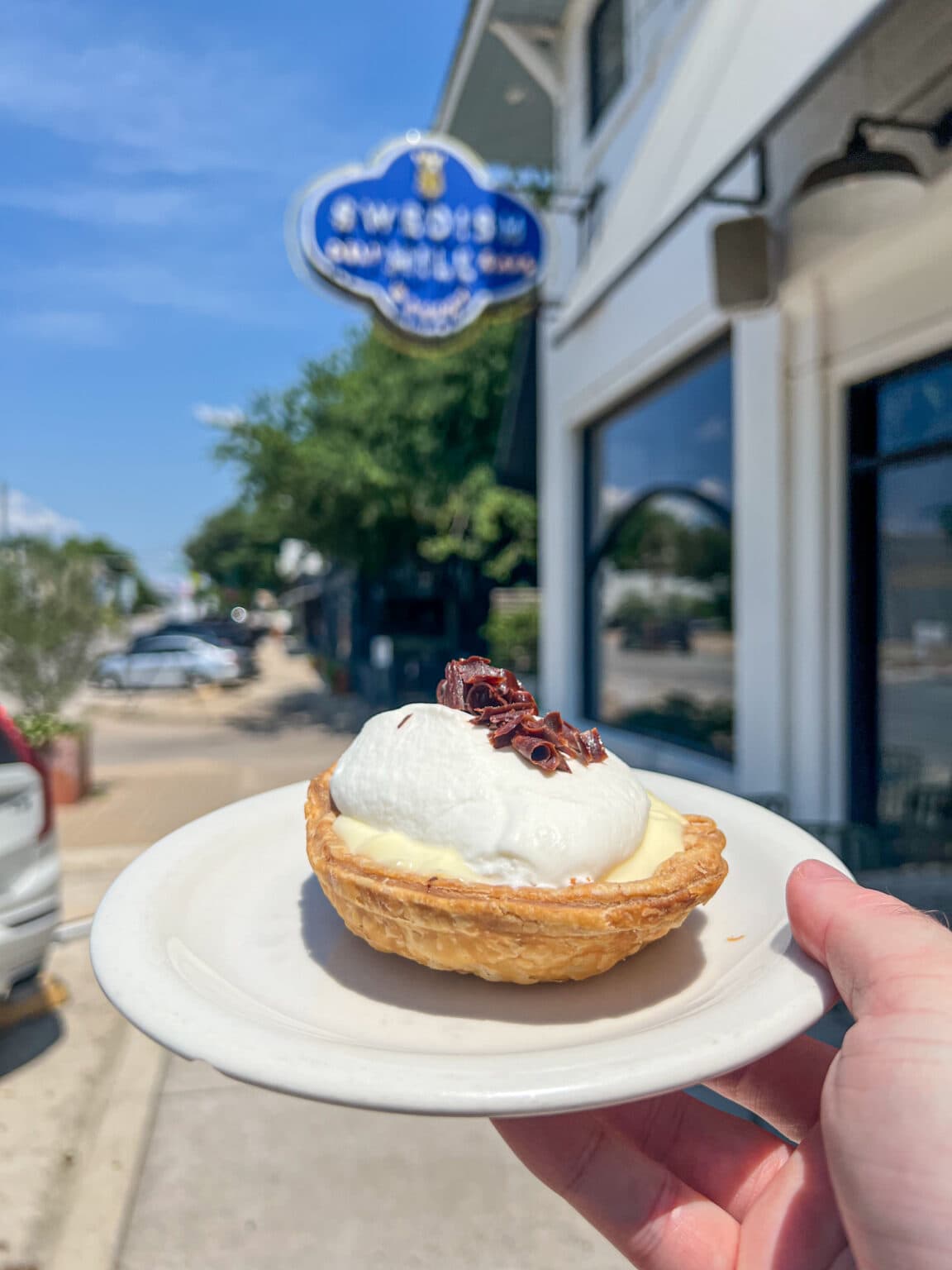 16 Austin Bakeries Offering Fantastic Pastries - Feastio