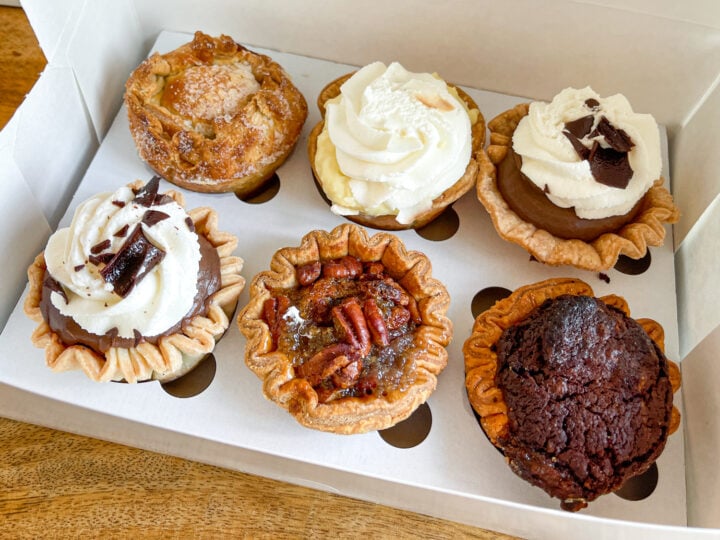 15 Austin Bakeries Offering Fantastic Pastries - Feastio