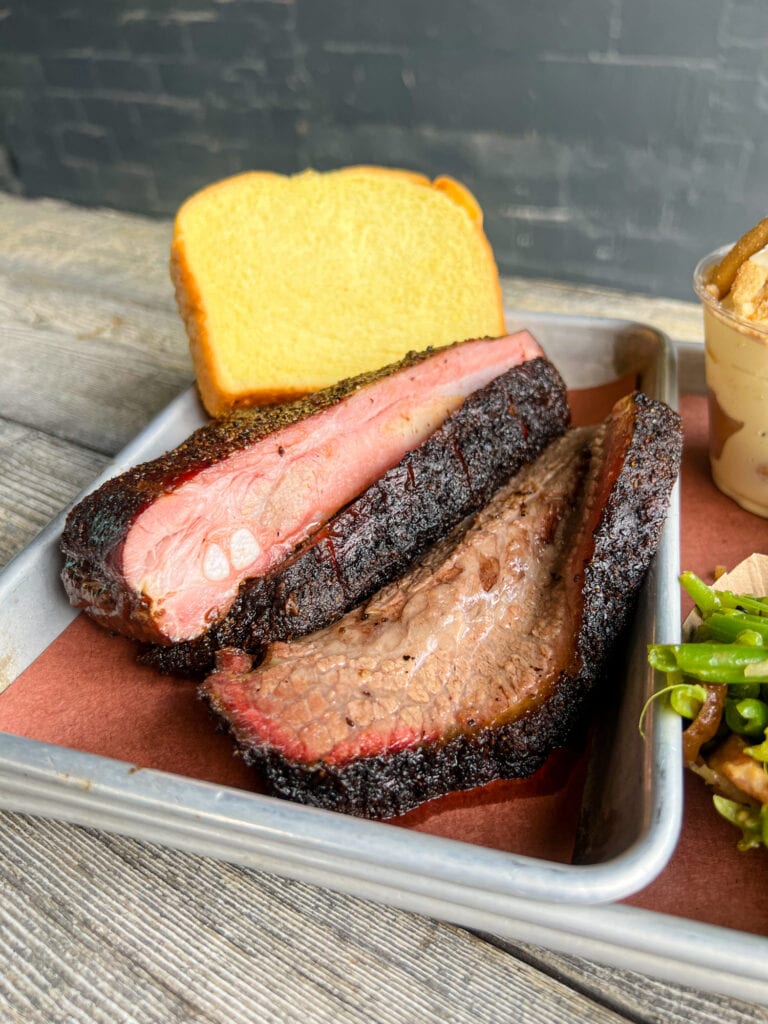 Truth BBQ in Houston Delivers on the Brisket - Feastio
