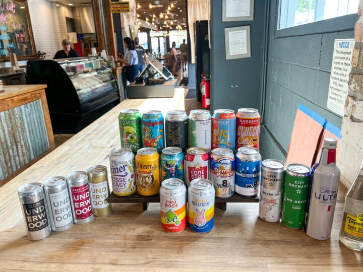 Truth BBQ in Houston Delivers on the Brisket - Feastio