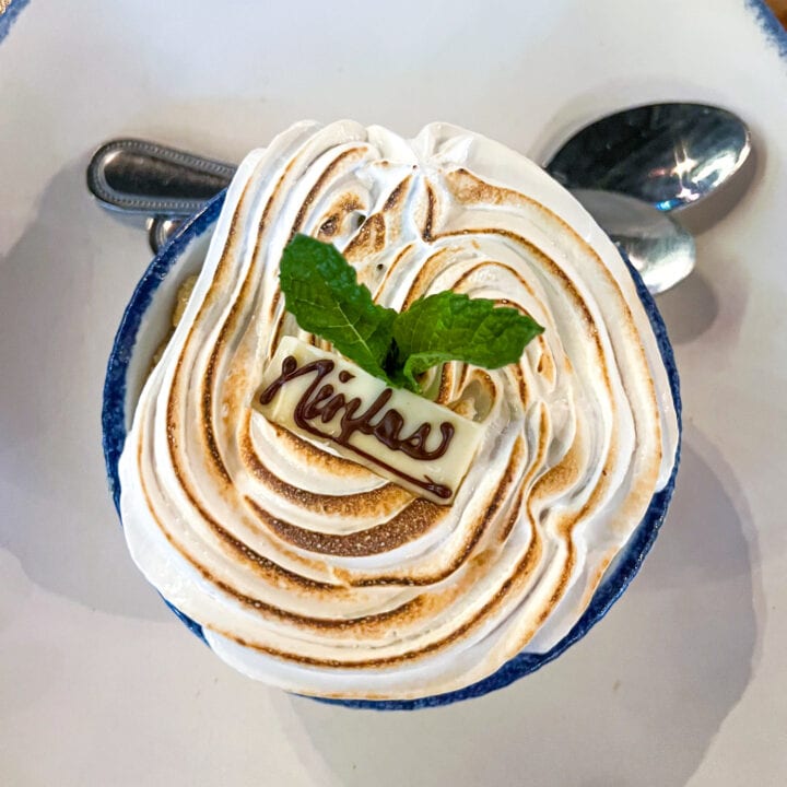 Fajitas at the Original Ninfa's on Navigation - Feastio