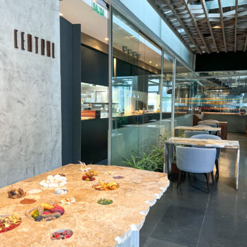 Central Restaurant in Lima: The Tastes and Textures of Peru
