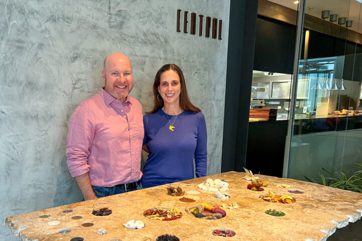 Central Restaurant in Lima: The Tastes and Textures of Peru