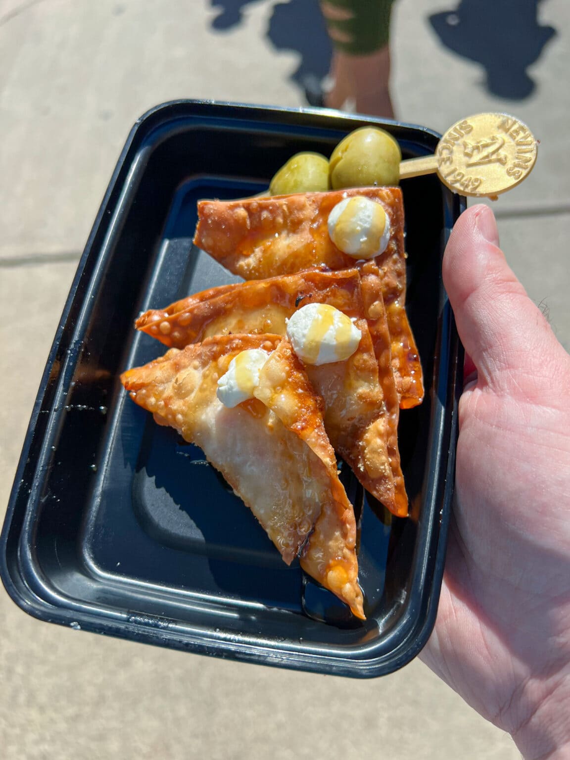 State Fair of Texas: Food and Drink Highlights - Feastio