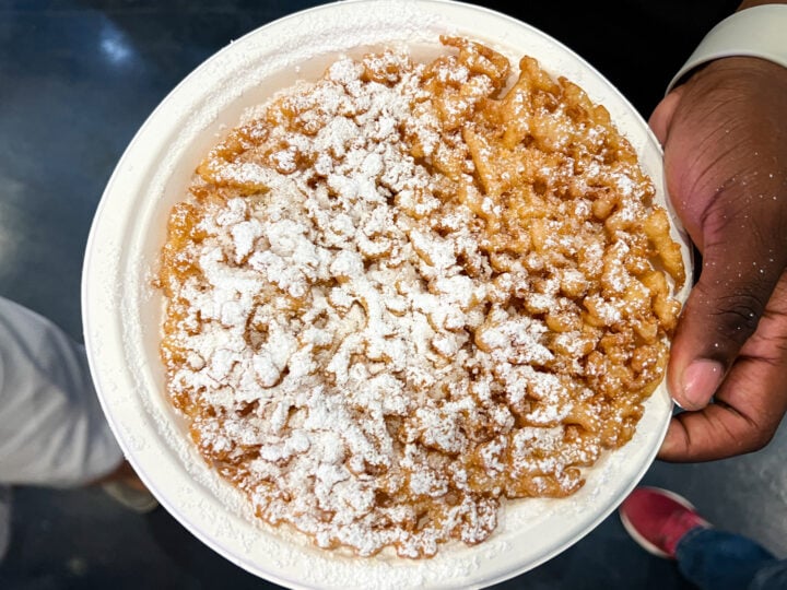 Texas State Fair: Food and Drink Highlights - Feastio