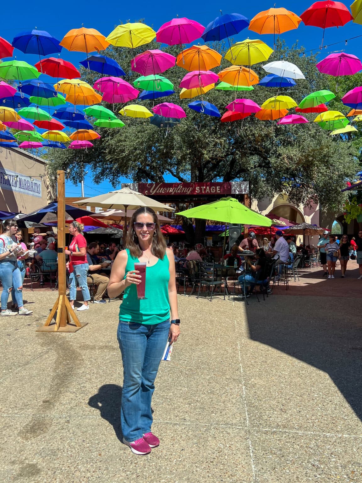 State Fair of Texas: Food and Drink Highlights - Feastio