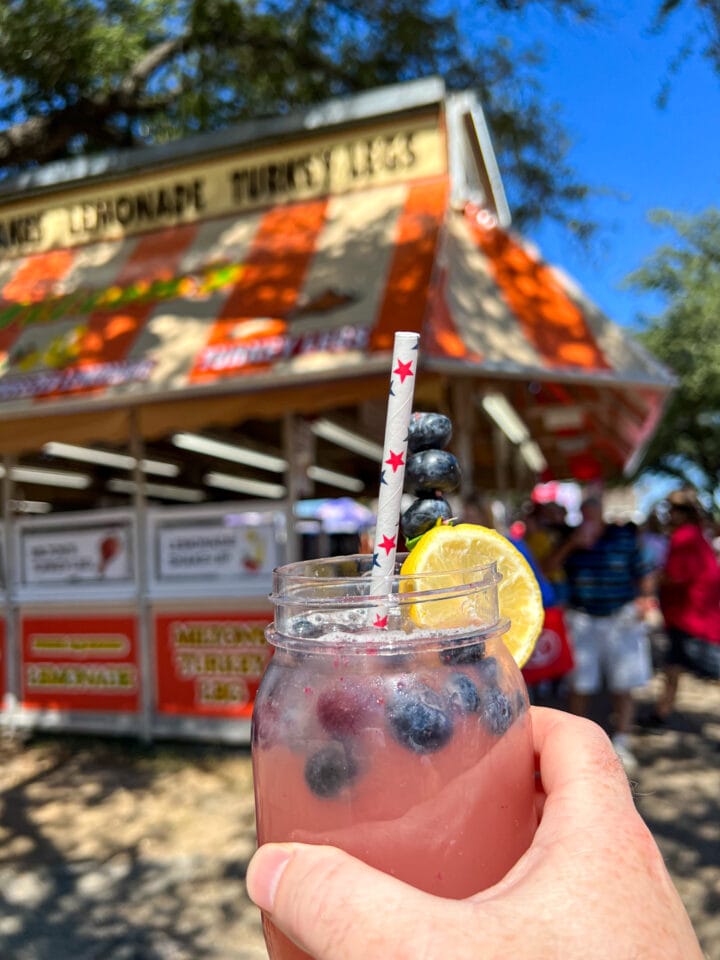 State Fair of Texas: Food and Drink Highlights - Feastio