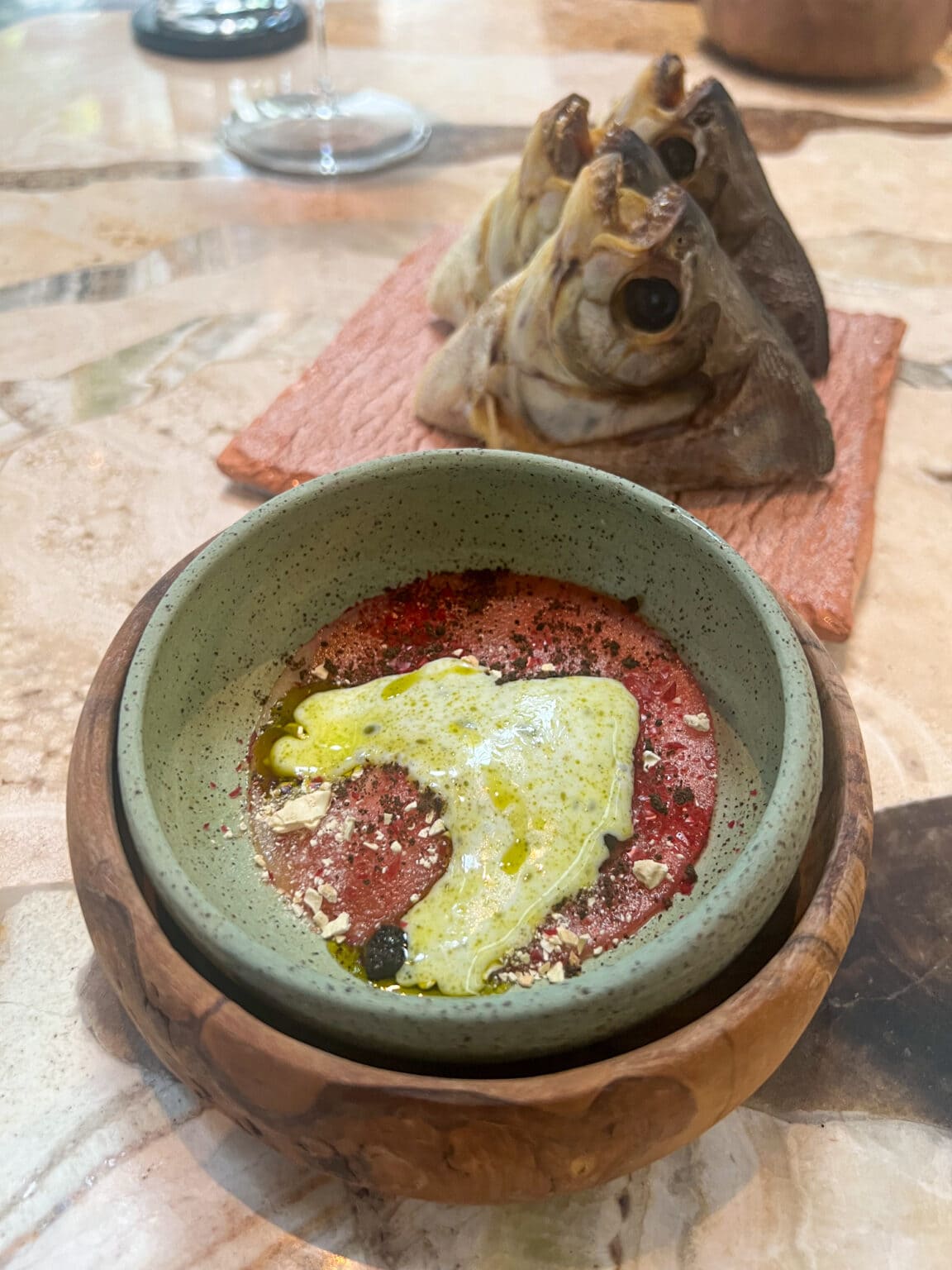 Central Restaurant in Lima: The Tastes and Textures of Peru