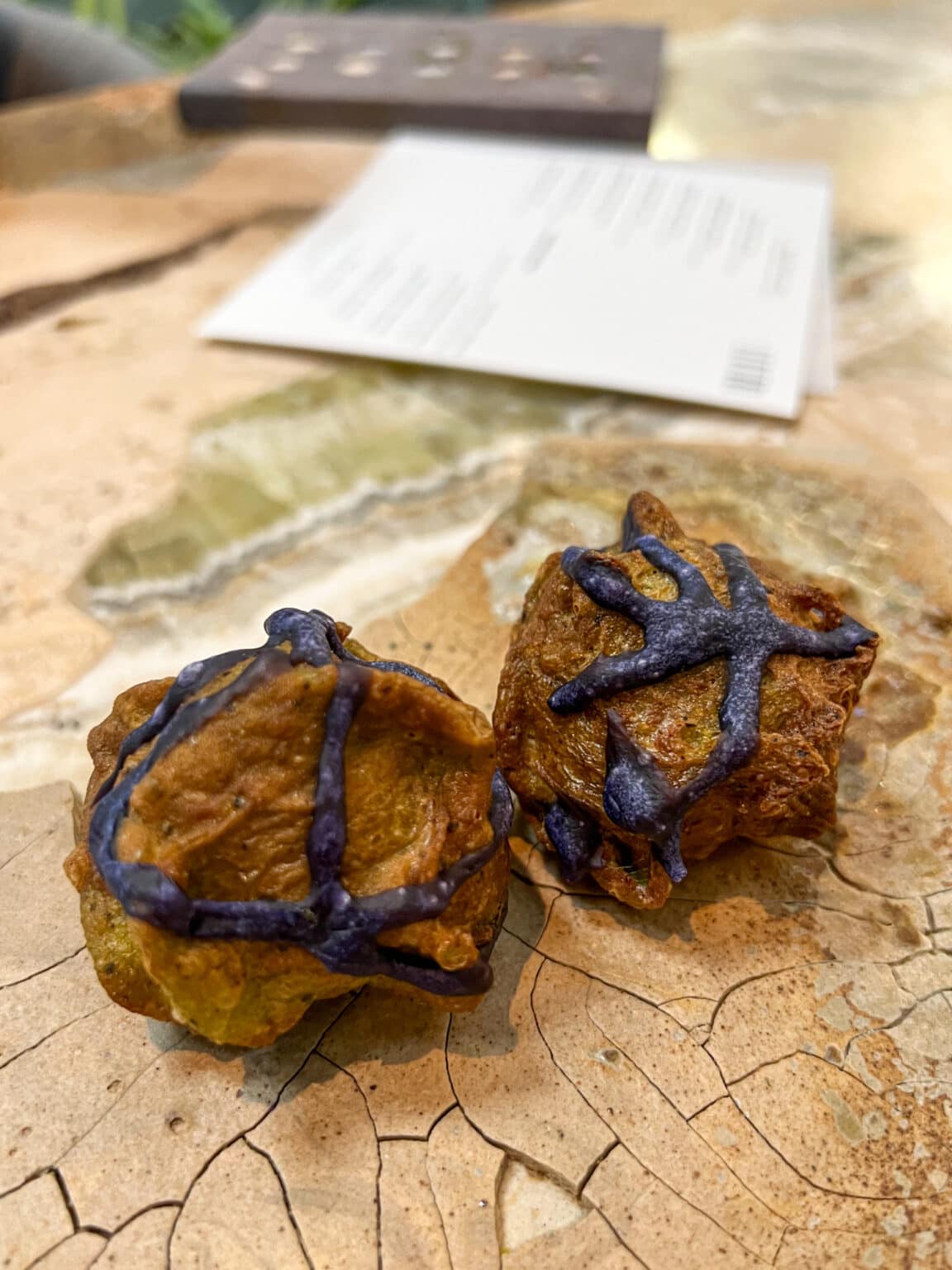 Central Restaurant in Lima: The Tastes and Textures of Peru