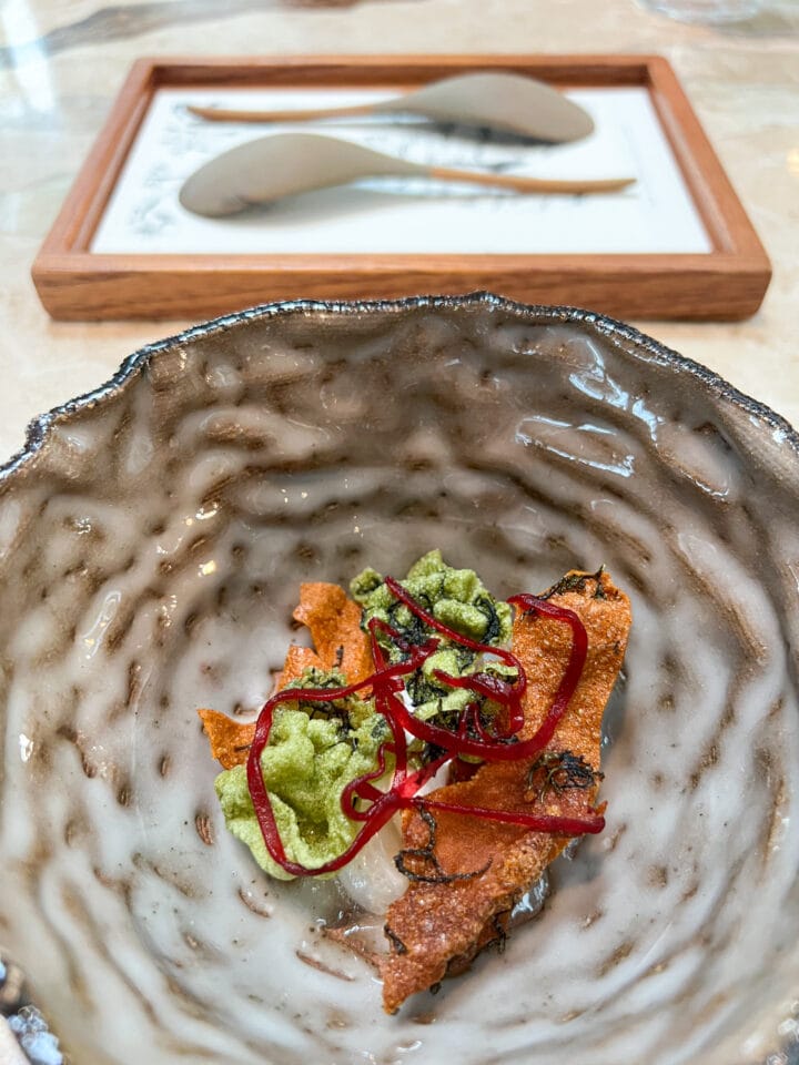Central Restaurant in Lima: The Tastes and Textures of Peru