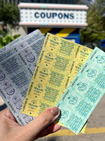 State Fair of Texas: Food and Drink Highlights - Feastio