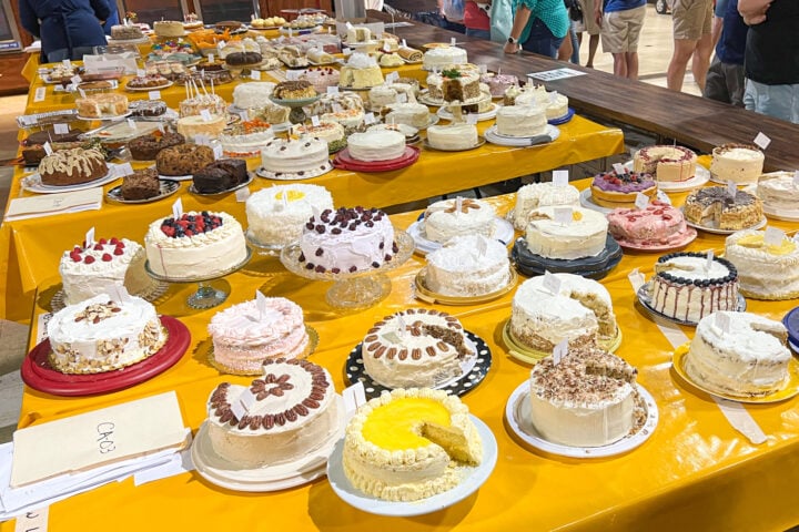 State Fair of Texas: Food and Drink Highlights - Feastio