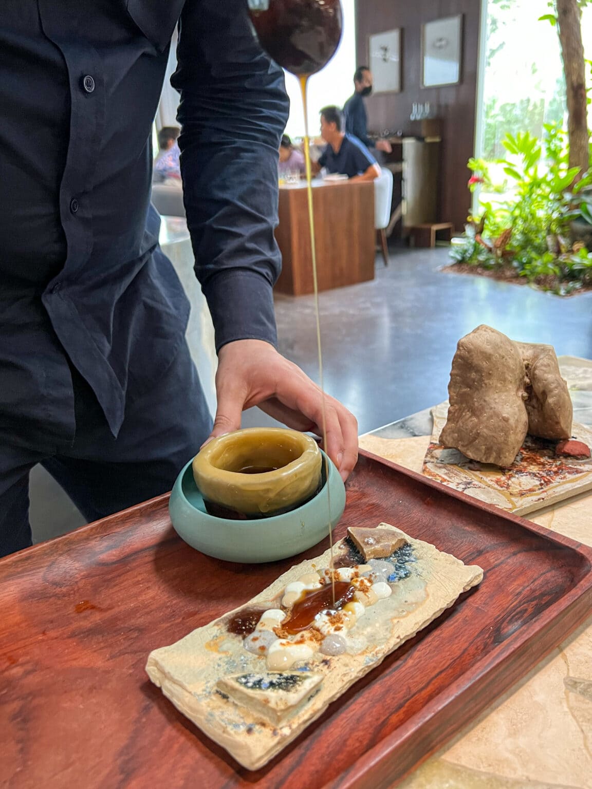 Central Restaurant in Lima: The Tastes and Textures of Peru