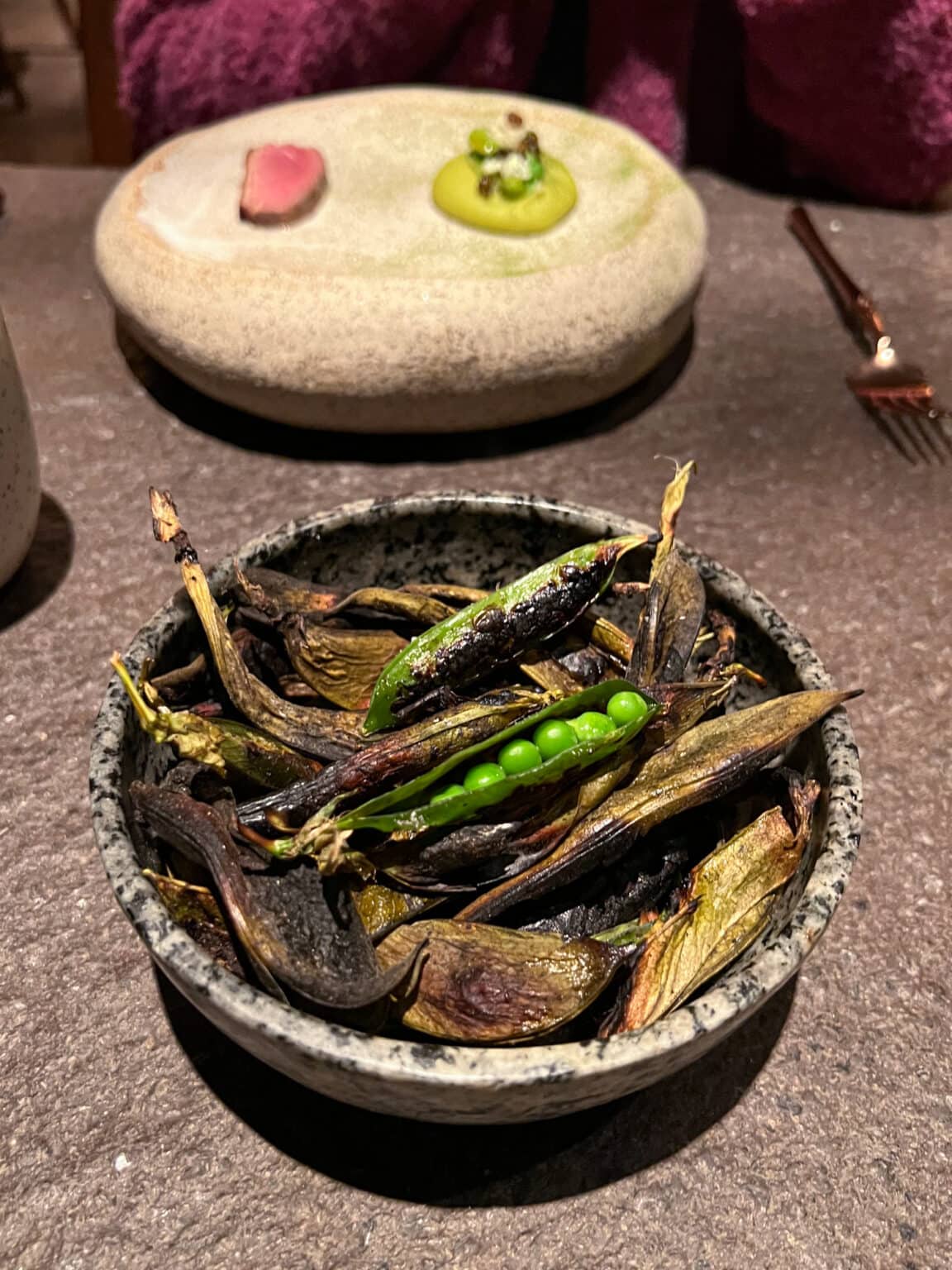 Mayta Restaurant: Modern Peruvian Food by Jaime Pesaque