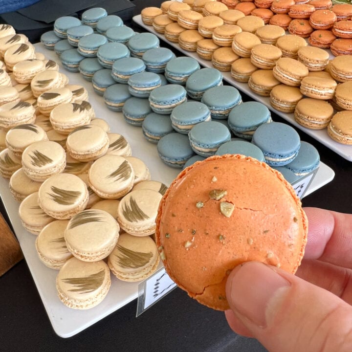 A Taste of Texas: Austin Food & Wine Festival Highlights