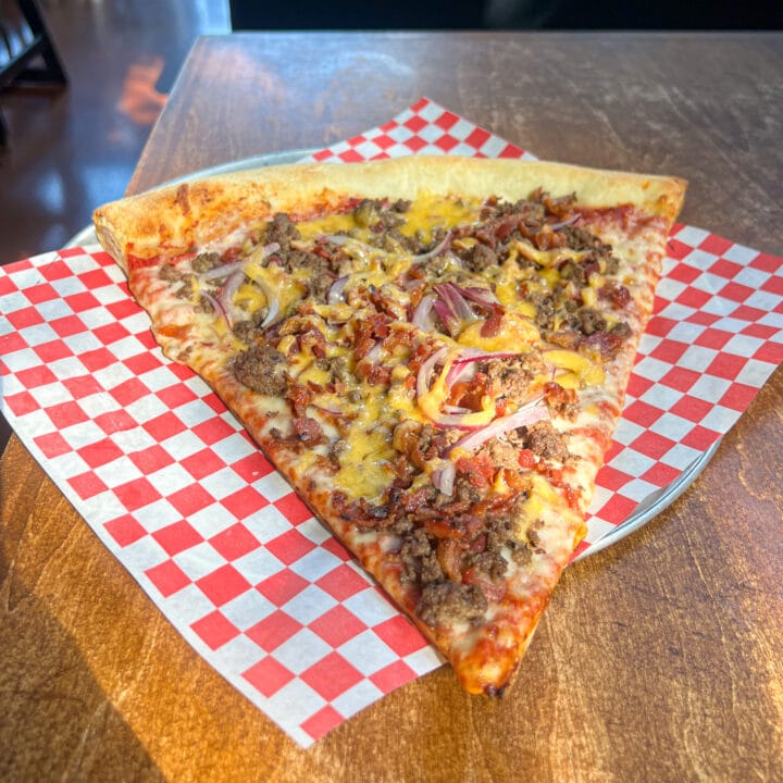 The Best Restaurants in Georgetown, Texas