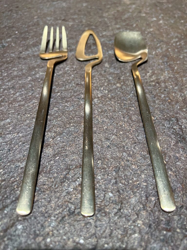 Mayta Restaurant: Modern Peruvian Food by Jaime Pesaque